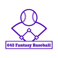643 Fantasy Baseball – Turn 2 to learn and win.